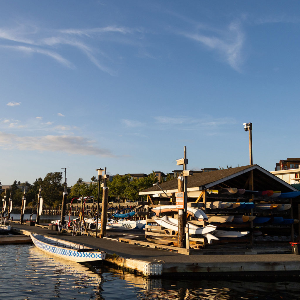 Washington By Formwell Homes / New Townhomes / Victoria, BC