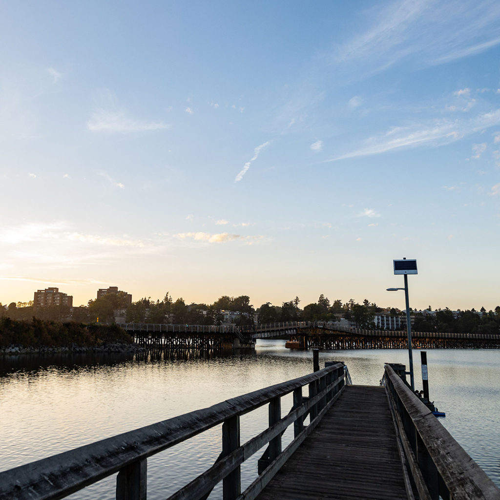 Washington By Formwell Homes / New Townhomes / Victoria, BC